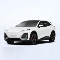 China Deep Blue 23 S7i Pure Electric 520KM 520Max SUV Shenlan Chinese Cars Brake System Front disc Rear dsic Year 2023 for sale