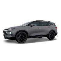 China Chevrolet Blazer Midsize and Large SUV High Speed Electric Driver's Seat Adjustment 80-120L Fuel Tank Capacity Used Car for sale