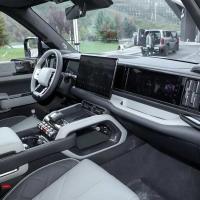 China Fast Charging Time 0.3h BYD Leopard 5 Luxury Off Raod Car Electric Car PHEV SUV Car 2023 2024 BYD FORMULA 5 Energy Vehicle for sale