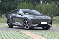 China Fuel electric Changan Shenlan S7 S7i ev 2023 Energy Vehicles Electric Cars Changan Deepal S7 Max Pro SUV Hybrid Used Car for sale