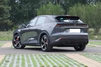 China Fuel electric Changan Shenlan S7 S7i ev 2023 Energy Vehicles Electric Cars Changan Deepal S7 Max Pro SUV Hybrid Used Car for sale
