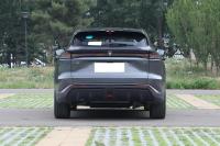 China Fuel electric Changan Shenlan S7 S7i ev 2023 Energy Vehicles Electric Cars Changan Deepal S7 Max Pro SUV Hybrid Used Car for sale