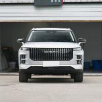China Left Hand Driver Chery Auto Discovery tansuo 06 2024 1.6T 197HP l4 Four-Wheel Drive Gasoline SUV for Requirements for sale