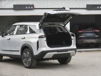 China Left Hand Driver Chery Auto Discovery tansuo 06 2024 1.6T 197HP l4 Four-Wheel Drive Gasoline SUV for Requirements for sale