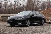 China 2023 TOYOTA ALLION Turbo Progressive CVT 4 Wheel 4 Door 5 Seats Sedan LED Daytime Light 0km Used Car for sale