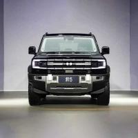 China BYD Fang Cheng Bao Leopard 5 Electric Off-road SUV 2024 BYD Cars BYD Hybrid Luxury SUV BAO 5 Energy type Plug-in Hybrid CAR for sale