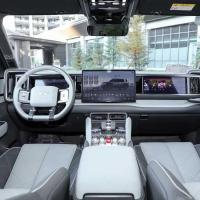 China BYD Fang Cheng Bao Leopard 5 Electric Off-road SUV 2024 BYD Cars BYD Hybrid Luxury SUV BAO 5 Energy type Plug-in Hybrid CAR for sale