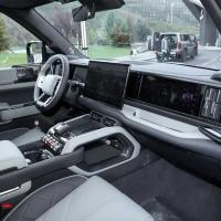 China BYD Fang Cheng Bao Leopard 5 Electric Off-road SUV 2024 BYD Cars BYD Hybrid Luxury SUV BAO 5 Energy type Plug-in Hybrid CAR for sale