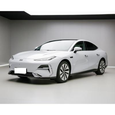 China 2024 Geely Galaxy E8 Electrico Sedan Automotive 665KM Range Max Speed of 190 Km/h 5 Seats Energy Vehicle for sale