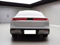 China 2024 Geely Galaxy E8 Electrico Sedan Automotive 665KM Range Max Speed of 190 Km/h 5 Seats Energy Vehicle for sale