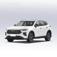 China HAVAL Chitu Large Off Road Petrol Vehicle TPMS and Electric Steering System for Long-lasting Durability for sale
