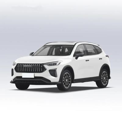China HAVAL Chitu Large Off Road Petrol Vehicle TPMS and Electric Steering System for Long-lasting Durability for sale
