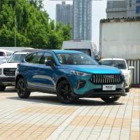 China HAVAL Chitu Large Off Road Petrol Vehicle TPMS and Electric Steering System for Long-lasting Durability for sale