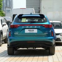 China HAVAL Chitu Large Off Road Petrol Vehicle TPMS and Electric Steering System for Long-lasting Durability for sale