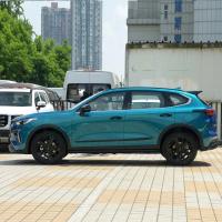 China HAVAL Chitu Large Off Road Petrol Vehicle TPMS and Electric Steering System for Long-lasting Durability for sale