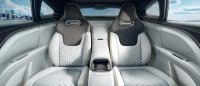 China Changan Avatr 12 Energy Vehicles Pure Electric 5-Seater SUV Long Range EV Sedan Single Dual Motor Edition for sale