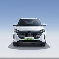 China Panoramic DFSK E5 Hybrid SUV Plug-In Euro VI Emission Standard Electric Adjustment Heating Rearview Mirror Automatic Gearbox for sale
