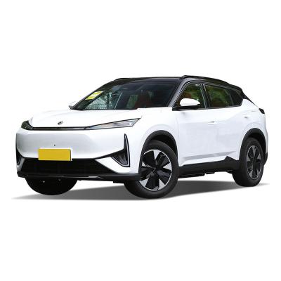 China Compact SUV Dongfeng Aeolus L7 1.5T 154Ps L4 Pure Electric Range 110km 0.5H Fast Charging 5 Door 5 Seat for sale