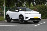 China Compact SUV Dongfeng Aeolus L7 1.5T 154Ps L4 Pure Electric Range 110km 0.5H Fast Charging 5 Door 5 Seat for sale
