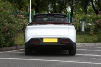 China Compact SUV Dongfeng Aeolus L7 1.5T 154Ps L4 Pure Electric Range 110km 0.5H Fast Charging 5 Door 5 Seat for sale