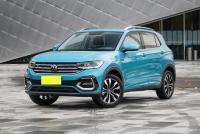 China 2023 VW TACQUA SUV 1.5L Manual ESC and Maximum Torque of 100-200Nm Cutting-Edge Technology for sale