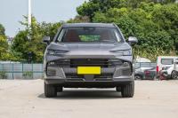 China Manual Driver's Seat Adjustment Jetour Dasheng Prtrol Car 5 door Auto Gasoline Vehicle with Non-integrated Body Structur for sale