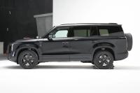 China Fuel Electric 2023 1.5T Exclusive 6 7 Seater 235km Hybrid Luxury EV Suv BAW Polar Stone 01 Jishi 01 Energy Vehicles for sale