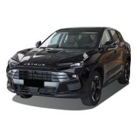 China Radar Front Rear 2025 Jetour Dasheng Gasoline Vehicle Prtrol Car 5 door 5 Seater SUV Jetour Dashing Car Auto for sale