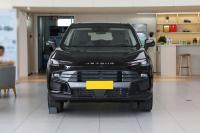 China Radar Front Rear 2025 Jetour Dasheng Gasoline Vehicle Prtrol Car 5 door 5 Seater SUV Jetour Dashing Car Auto for sale