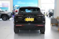 China Radar Front Rear 2025 Jetour Dasheng Gasoline Vehicle Prtrol Car 5 door 5 Seater SUV Jetour Dashing Car Auto for sale
