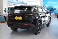 China Radar Front Rear 2025 Jetour Dasheng Gasoline Vehicle Prtrol Car 5 door 5 Seater SUV Jetour Dashing Car Auto for sale