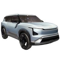 China Global 2024 Kia Energy EV6 EV5 SUV Pure Electric Coupe Made in with 7 Airbags and Body Dimensions 4615*1875/1715 for sale