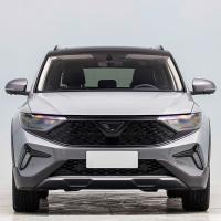 China 2023 VW Jettas VS7 FWD with 2 Airbags Leather Seats LED Headlights One Key Lifting Anti-Pinch Front Rear Windows Made for sale