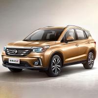 China Gac Trumpchi GS3 GS4 GS5 GS8 2024 Petrol Hybrid Auto SUV Car 2.0T 5/6/7 Seats 8-Speed AT Maximum Power Ps 100-150Ps Used for sale