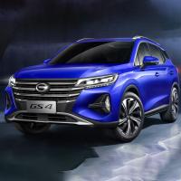 China Gac Trumpchi GS3 GS4 GS5 GS8 2024 Petrol Hybrid Auto SUV Car 2.0T 5/6/7 Seats 8-Speed AT Maximum Power Ps 100-150Ps Used for sale