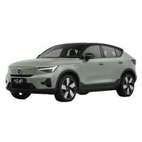 China Energy Volvo Electric Car Volvo XC40 2023/2024 with 160km/h Maximum Speed and Ternary Lithium Battery for sale