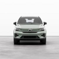 China Energy Volvo Electric Car Volvo XC40 2023/2024 with 160km/h Maximum Speed and Ternary Lithium Battery for sale
