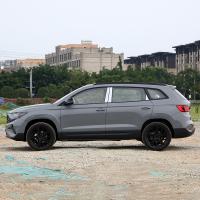 China Volkswagen Jetta SUV 2023 VS7 280TSI Highlight Auto Glorye Gasoline Car LED Electric Leather Car Entertainment System Yes for sale