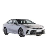 China 2024 Toyota Camry 2.0L Midsize Gasoline Sedan Electric Hybrid with CVT Gearbox and 206 N.m Maximum Torque for sale