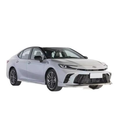 China 2024 Toyota Camry 2.0L Midsize Gasoline Sedan Electric Hybrid with CVT Gearbox and 206 N.m Maximum Torque for sale