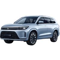China 2024 AITO 1.5T M7 Single Motors Comfort Electric Car Chinese Energy Vehicle with Front 6 Rear 6 Radar and Affordable Cost for sale