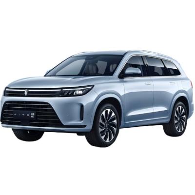 China 2024 AITO 1.5T M7 Single Motors Comfort Electric Car Chinese Energy Vehicle with Front 6 Rear 6 Radar and Affordable Cost for sale