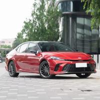China 2024 Toyota Camry 2.0L Midsize Gasoline Sedan Electric Hybrid with CVT Gearbox and 206 N.m Maximum Torque for sale