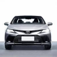 China 2024 Toyota Camry 2.0L Midsize Gasoline Sedan Electric Hybrid with CVT Gearbox and 206 N.m Maximum Torque for sale