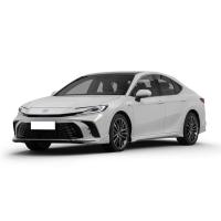 China 2024 Toyota Camrys 2.5G Gas Gasoline Sedan Automobile with 2825mm Wheelbase for sale