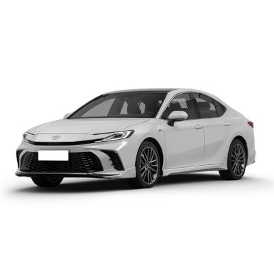 China 2024 Toyota Camrys 2.5G Gas Gasoline Sedan Automobile with 2825mm Wheelbase for sale