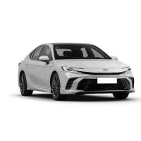 China 2024 Toyota Camrys 2.5G Gas Gasoline Sedan Automobile with 2825mm Wheelbase for sale