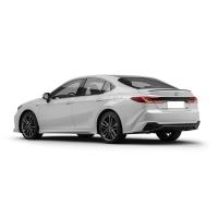 China 2024 Toyota Camrys 2.5G Gas Gasoline Sedan Automobile with 2825mm Wheelbase for sale
