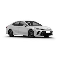China 2024 Toyota Camrys 2.5G Gas Gasoline Sedan Automobile with 2825mm Wheelbase for sale