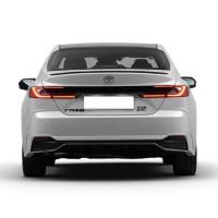China 2024 Toyota Camrys 2.5G Gas Gasoline Sedan Automobile with 2825mm Wheelbase for sale